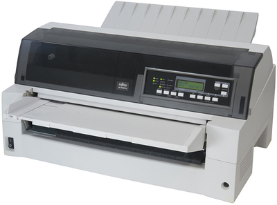 Dot Matrix Printers